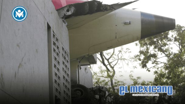 Cuatro posibles causas detrás del vuelo AI171 de Air India