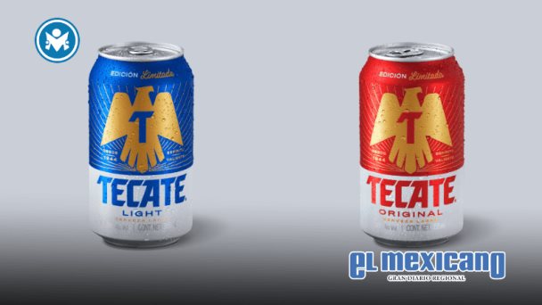 Espíritu Valiente: la Nueva Edición Limitada de Tecate