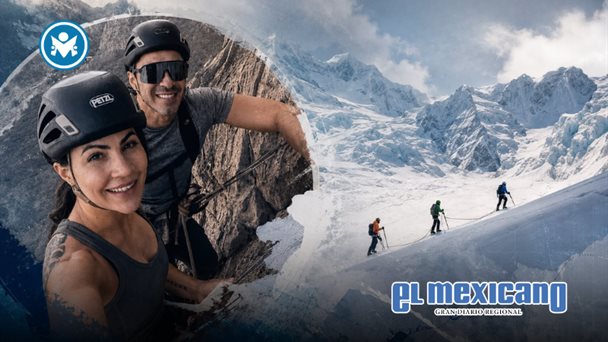Mueren mexicano Daniel Navarro y su esposa en alud en Perú